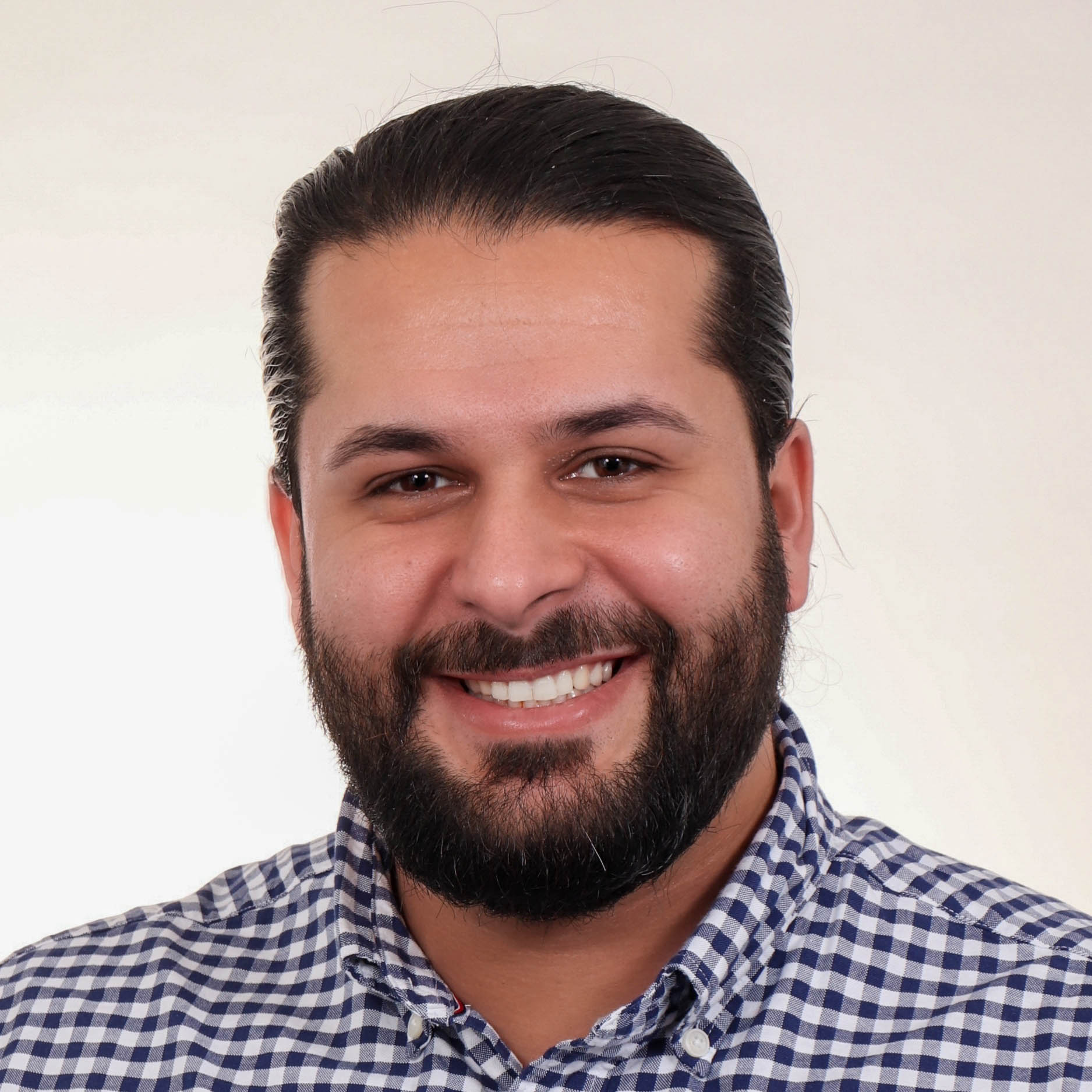 Frogh Razeq - ISOH - gemeinnützige Gesellschaft für individuelle ...