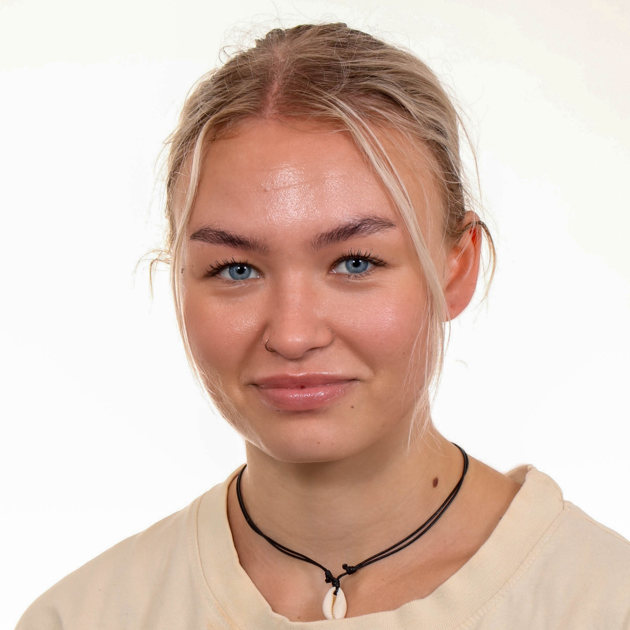 Lea Maria Tritt - ISOH - gemeinnützige Gesellschaft für individuelle ...